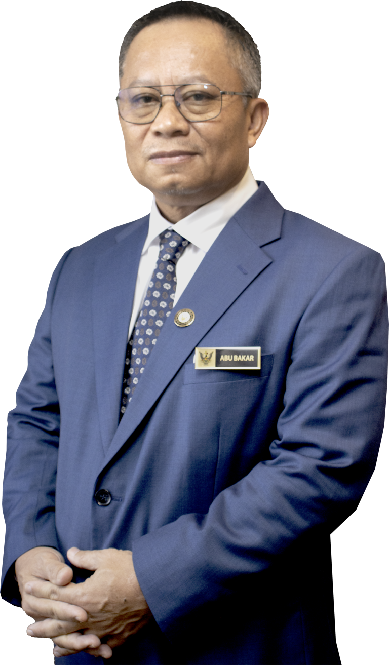 Message From Board of Chairman & CEO – SCOPE